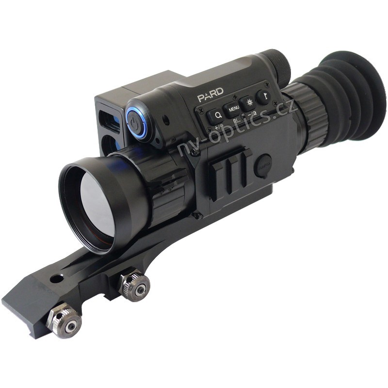 Termovizní zaměřovač Pard SA 45 LRF